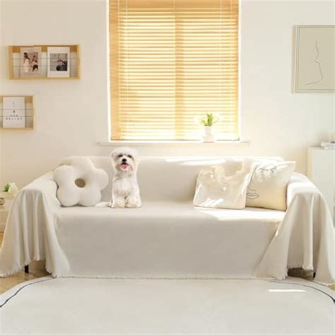 10 Best Chenille Sofa Covers To Transform Your Living Room In 2025