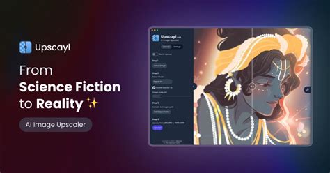 upscayl ai image upscaler