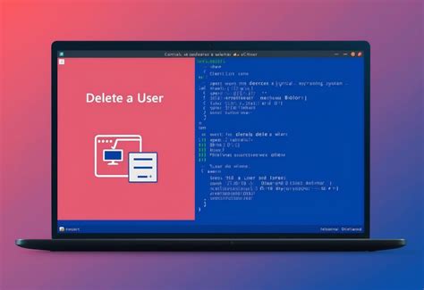 How To Delete User Linux Step By Step Guide For System Administrators
