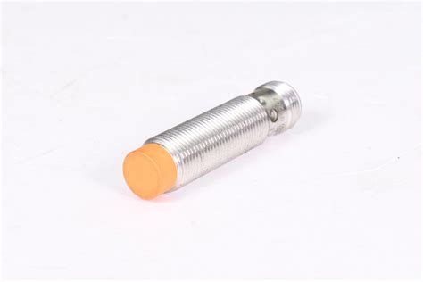 Preview IFM IFS207 Induktiver Sensor