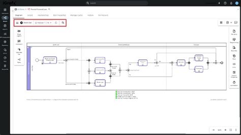 Introducing Igrafx Process360 Live Version 190 Igrafx