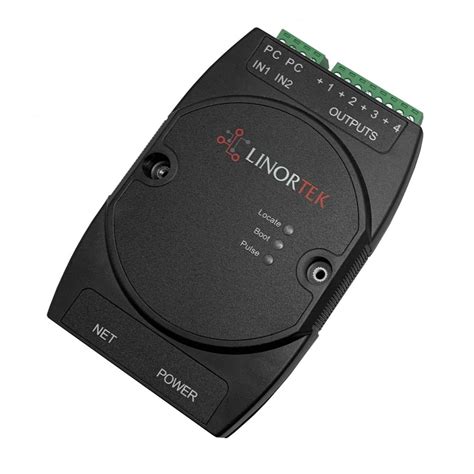 Web Relay Controller Industrial Control Industrial Automation