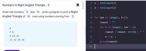 Krishna Moorthy V On Linkedin Python Pythonprogramming Selflearning