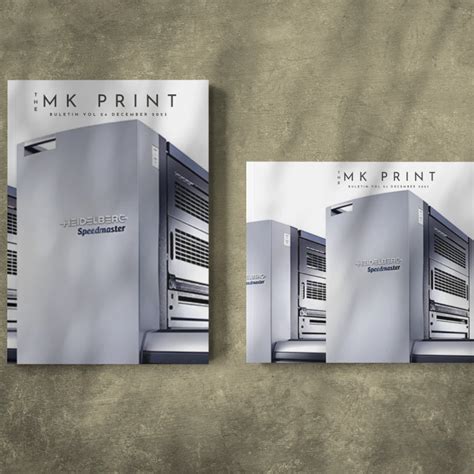 Office Mk Print Percetakan Offset Jakarta