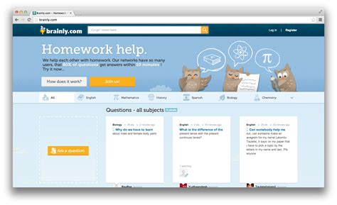 Brainly Download For Pc Brainly Com On Windows Pc Download Free 4 0 0 4 Com Brainly Us