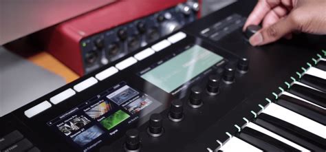 Choosing The Right MIDI Controller Output Choosing The Right MIDI Controller Output