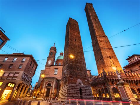 Italian City On High Alert As ‘leaning Tower Faces Risk Of Collapse