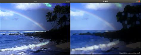 opencv形态学滤波：开运算、闭运算、形态学梯度、顶帽、黑帽 morphologyex函数 opencv 钉帽操作检测平滑区域 csdn博客