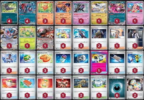 Ns Zoroark Ex Deck Guide Pokemon Tcg Spell Mana