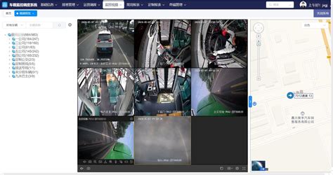 Data Analysis Technical Diversity Smart Bus Scheduling Software System