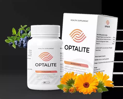 Optalite Suplemen Mata Terbaik Beli 50 Diskaun 30 Tablet
