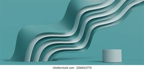 3d 렌더링 제품 프레젠테이션을 위한 모크 스톡 일러스트 2206012773 Shutterstock