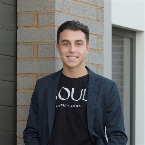Patrick Di Fiore Soul Property Agents Griffith Au