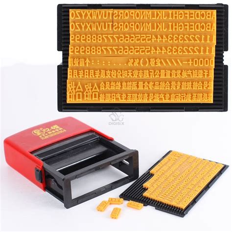 handheld coding machine small letterpress machine grandado