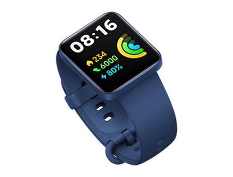 Xiaomi Redmi Watch Lite Price In Malaysia Specs RM TechNave