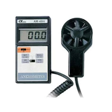 Digital Laboratory Anemometer At 8000 00 Inr In Navi Mumbai Maharashtra Aadarsh Technologies