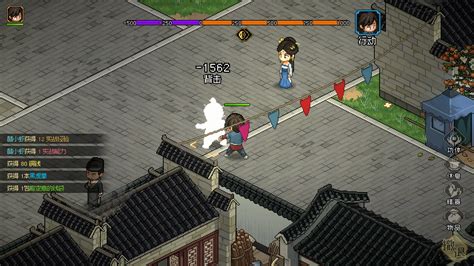 《大侠立志传》怎么通过释法寺门派考验通过考验方法单词乎