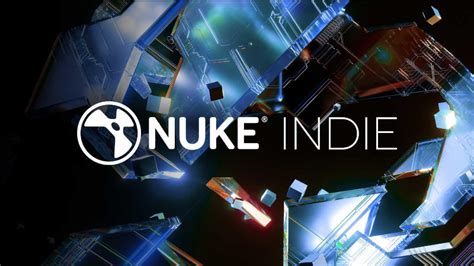 Nuke Indie Neue Günstige Version Der Compositing Software Für Freie Vfx Artists
