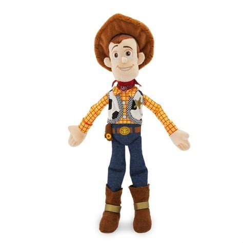 Toy Story Teddy Bear
