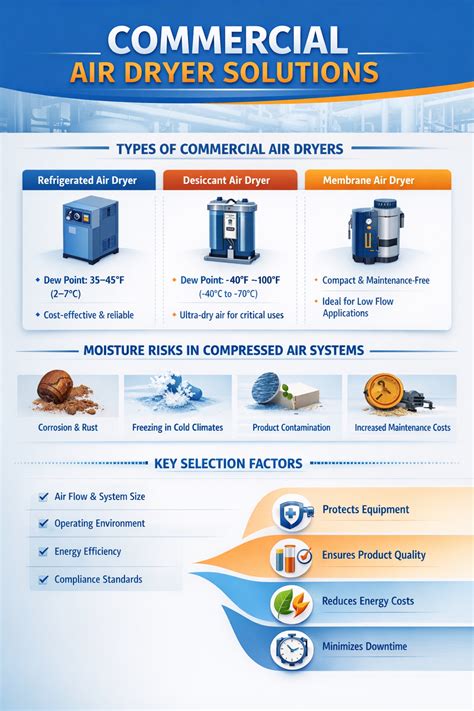 Desiccant Air Dryer Working Principle Lingyu