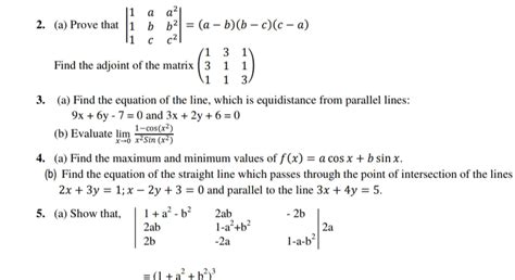 2 A Prove That 1 A A2 1 B B2 1 C C2 A B B C C StudyX