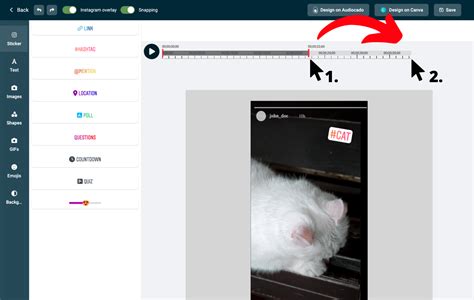 How To Upload A Video To Instagram Story From PC