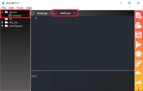 Getting Started With Micropython On Esp32 And Esp8266 Random Nerd