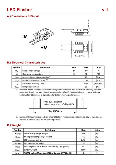 Datasheet Pdf DocDroid