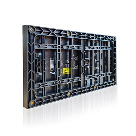 P4 실내 Rgb 발광 다이오드 표시 스크린 패널 320160mmcvtat Led Display