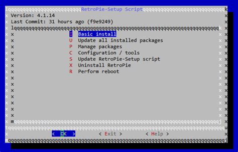 Retro Gaming On Raspberry Pi Michael Groff