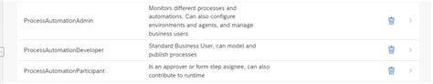 Sap Process Automation Build Simple Application By Sap Low Code