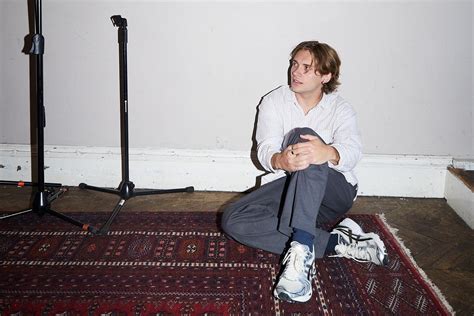 Dominic Wright Extends A Comforting Lustre On Picking At The Bones Tracks The Line Of Best Fit