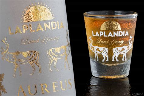 Shaman's Bilberry Vodka - Nordische Lebensart Onlineshop