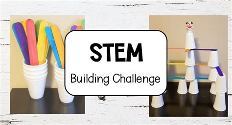 Popsicle Sticks Stem Activities At Carol Connell Blog