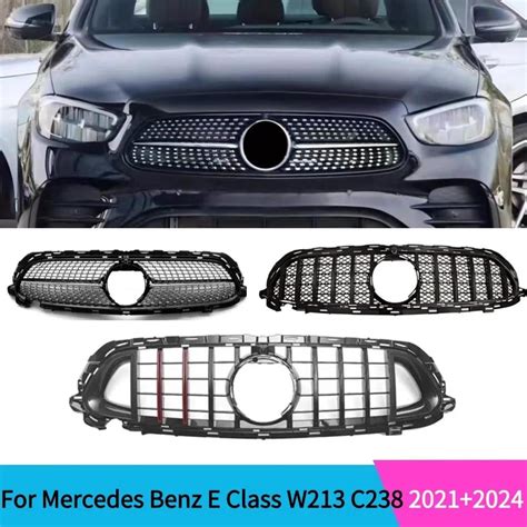 2021 2024 For Mercedes Benz E Class W213 E260 E300 E350 E400 E450