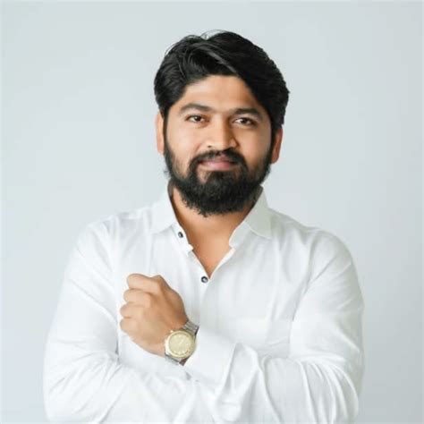 Mr Jignesh Patel Retail Head Aps India