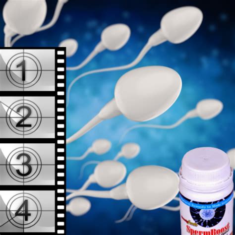 Sperm Count The Nature Hill Thenaturehill Natural Supplements Organic Herbs