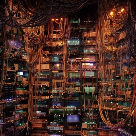 Taming Gcp Networking Cloud Costs