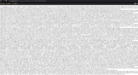 Assets Not Found Using Laravellivewire Sites And Web Apps Cleavr