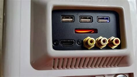 Raspberry Pi Turns An Old Crt Into Something Spectacular