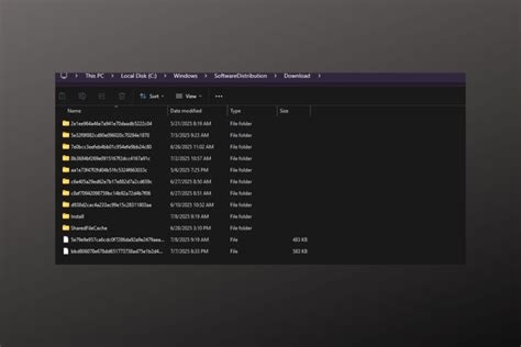 Windows Update Cleanup Tool 3 Ways To Clear Saved Cache