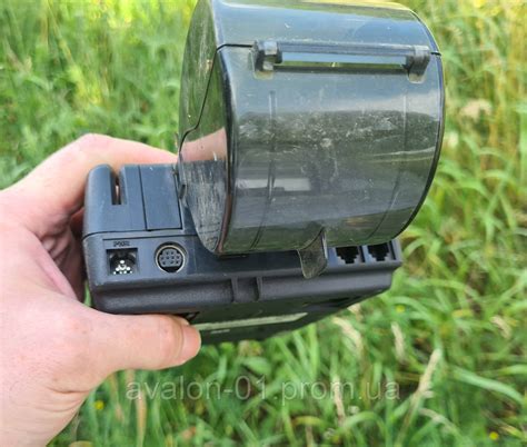 Купити Pos термінал Hypercom T7plus без блока живлення ціна 200 ₴ Promua Id 1876379722