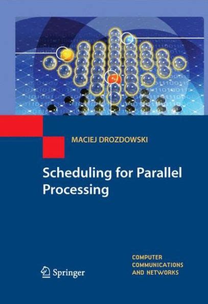 Barnes And Noble Scheduling For Parallel Processing Hamilton Place
