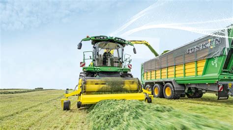 Récepteur Starfire 7500 Et Signaux Technologie Dagriculture De