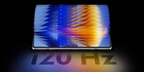 Harga POCO F4 GT Terbaru 2024 Dan Spesifikasi HP POCO