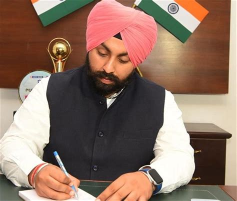 harjot singh bains attributes significant increase in pre primary