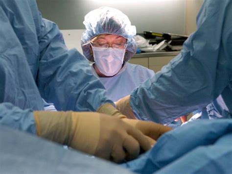 Sex Reassignment Surgery Archives TransgenderFeed