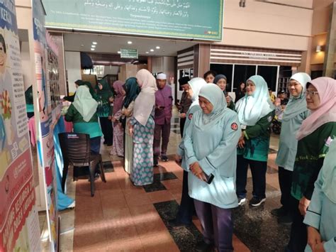 Sambutan Minggu Penyusuan Susu Ibu Psi Sedunia Tahun 2025 Bagi