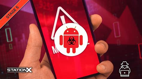 Android Malware Analysis Course