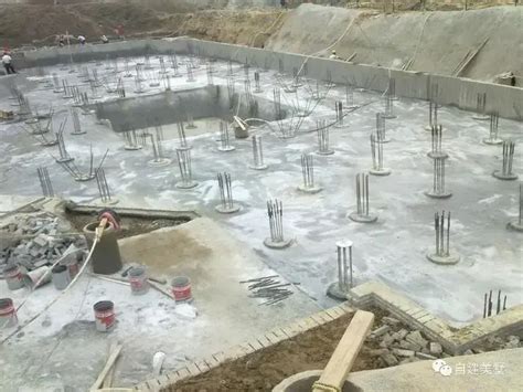 生活小领悟31[敲打]：要打牢基础，因为基础决定了上层的稳定性和发展潜力。 知乎